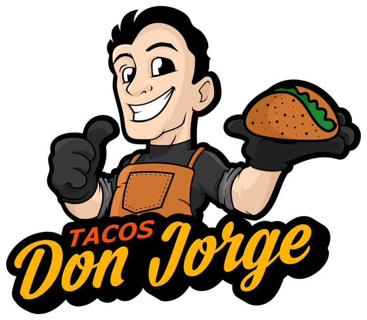 Taco Wedding Catering | Tacos Don Jorge